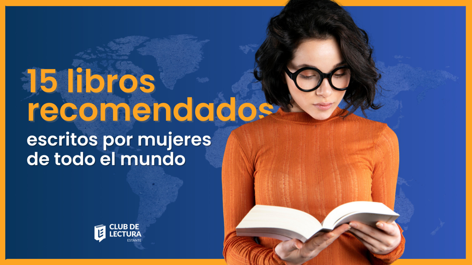 15 libros escritos por autoras de todo el mundo que NO te puedes perder ...