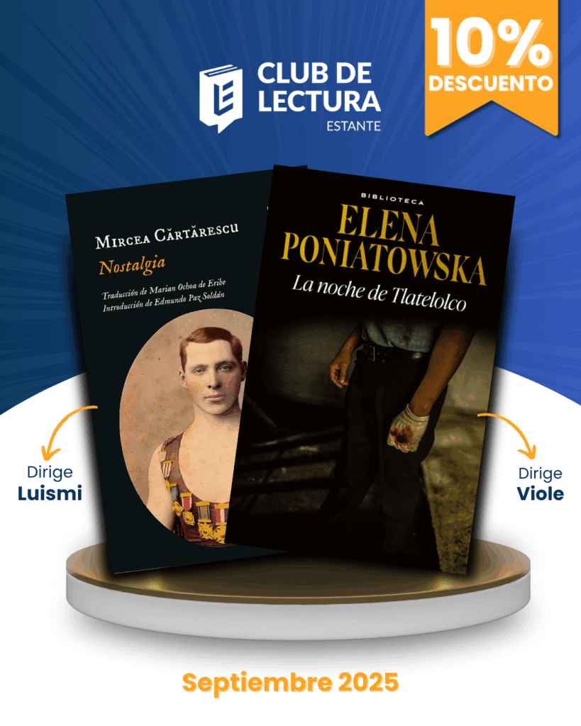 Tienda - CLE® | Club de lectura virtual