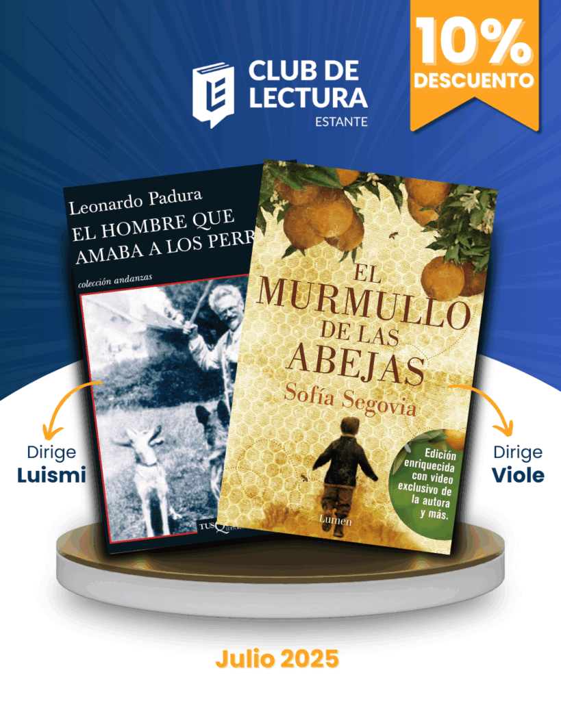 Tienda - CLE® | Club de lectura virtual